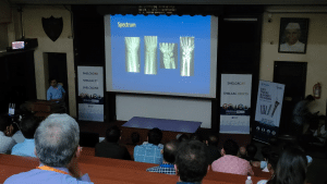 Upcoming Events – Hand Wrist Cadaver Course at KEM Hospital – Dais Academy